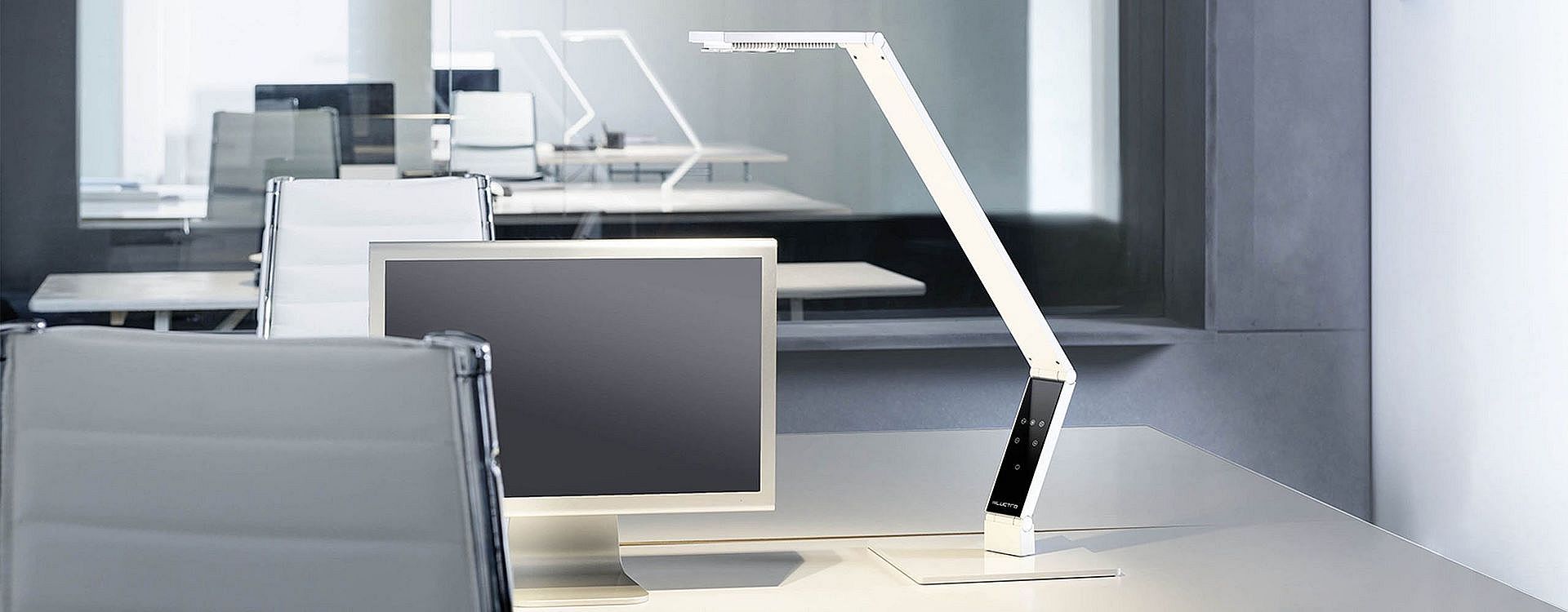 Table Lamps | LUCTRA®